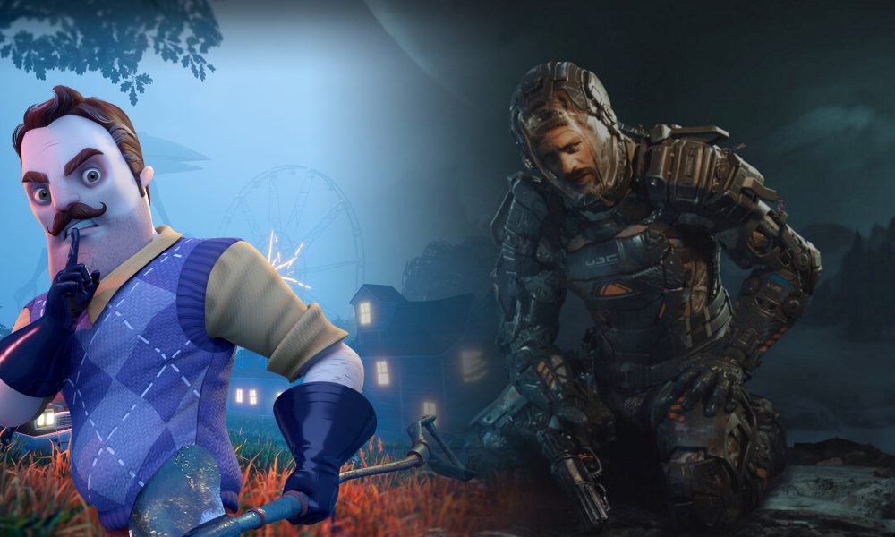 Video Game Releases December 2022 Guides
