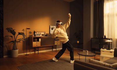 Pico 4 Gets Virtual Desktop For Wireless PC VR Streaming - VR News