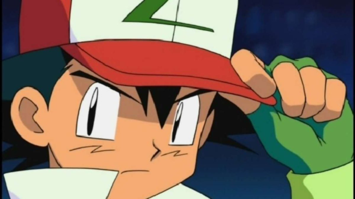 Ash Ketchum Finally Becomes the World’s Greatest Pokémon Trainer - Pokemon