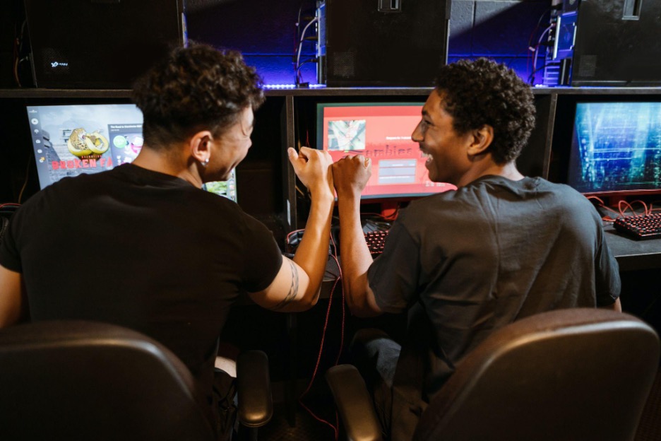 The Future of Bonus Games: Trends and Innovations in Rewarding Players ...